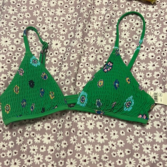 aerie | Swim | Super Cute Bikini Top | Poshmark